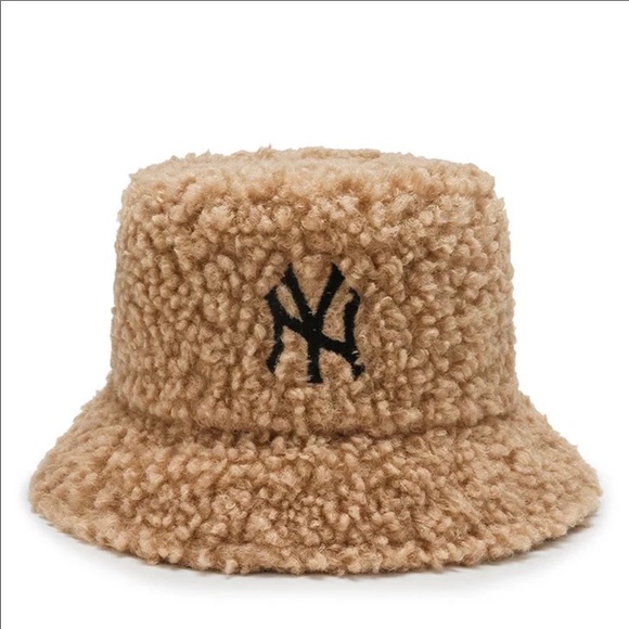 Posh Gals | Accessories | Ny Bucket Hat | Poshmark